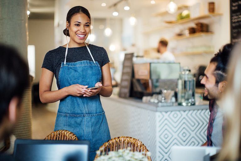 Elements of Customer Service - Caribbean Tourism Institute