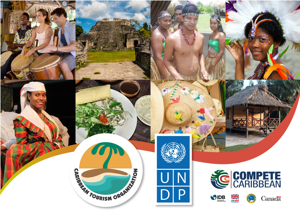 Community Based Tourism Program Caribbean Tourism Institute Community Based Tourism Program Caribbean Tourism Institute